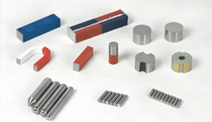 Magnetic Materials - Types, Properties, and Industrial Applications