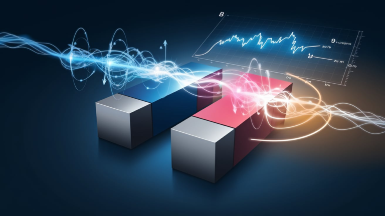 Basis of Permanent Magnetism: Magnetic & Magnetization