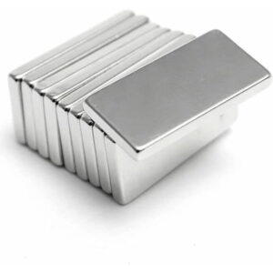 Magnetic Materials - Types, Properties, and Industrial Applications